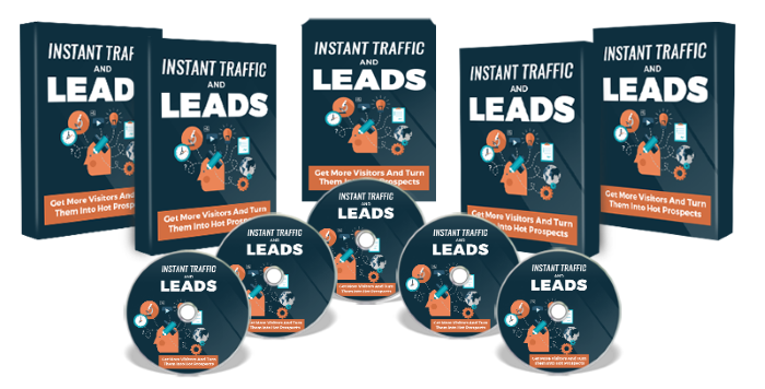 Free Videos - Instant Traffic & Leads